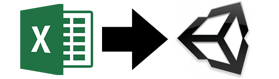 Excel to Unity Pipeline - gamedesign.consulting