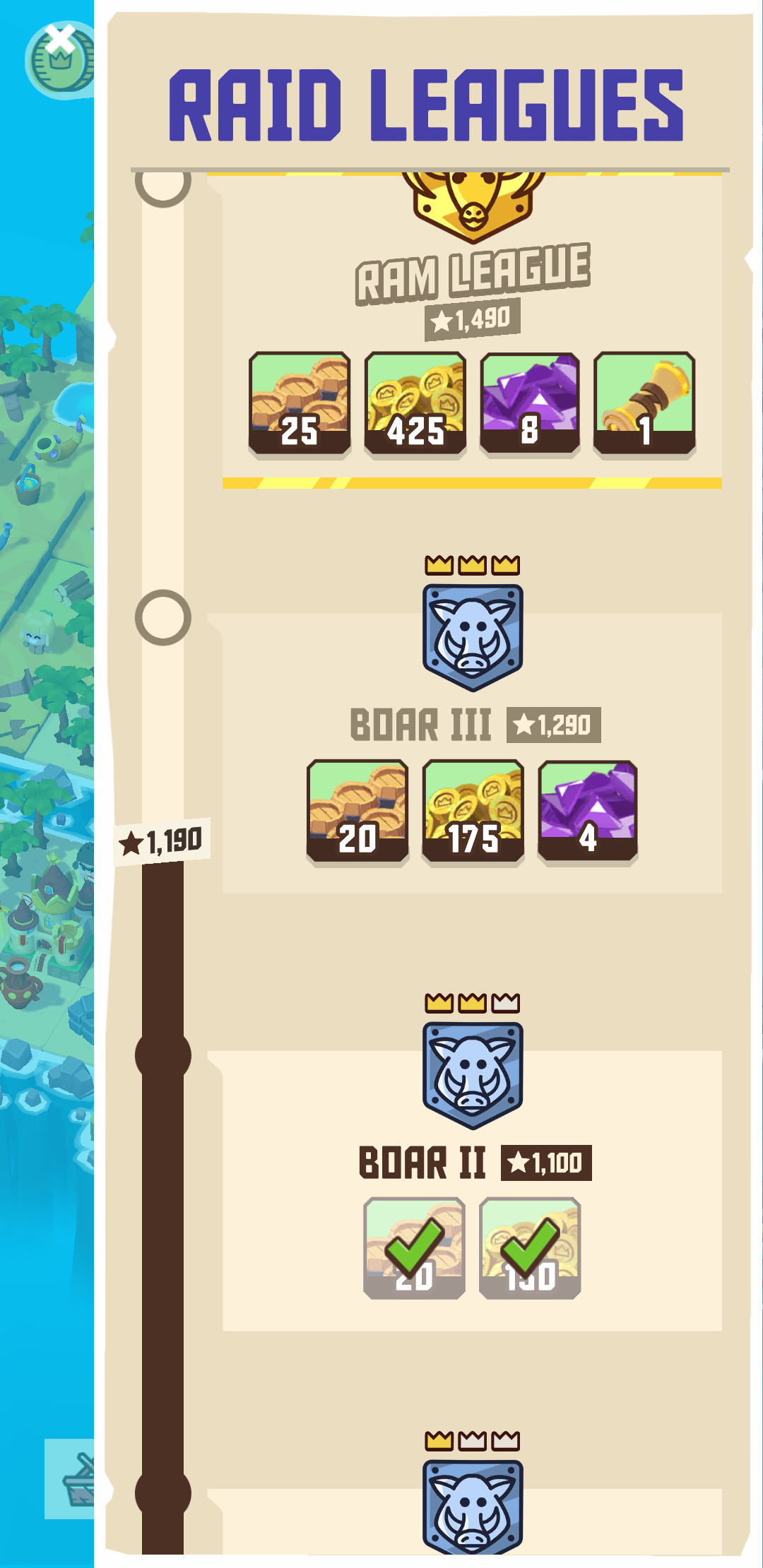 The Frontier of Merge Games: "Merge Stories" - gamedesign.consulting